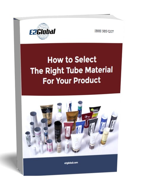 A Guide To Tube Materials | E2Global | E2Global Inc.