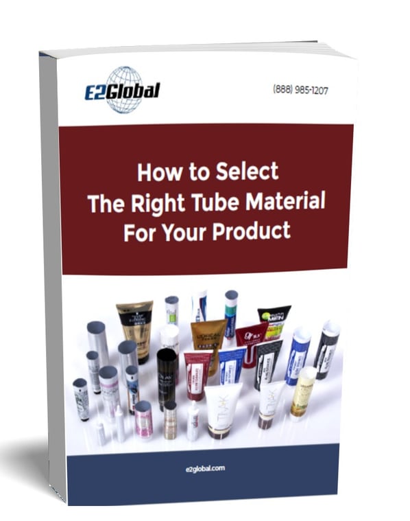 A Guide To Tube Materials | E2Global | E2Global Inc.